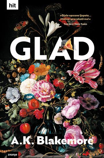 Glad, A. K. Blakemore - Mozaik knjiga
