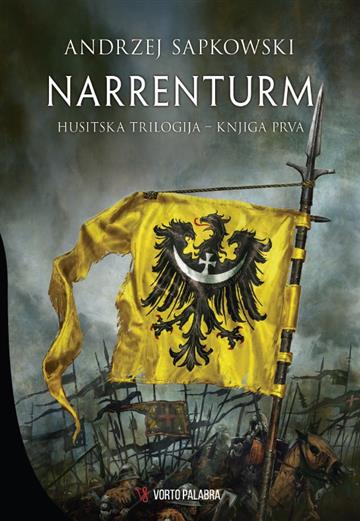 Narrenturm, - Mozaik knjiga