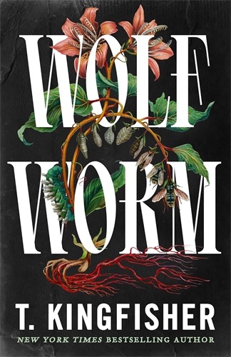 Wolf Worm, T. Kingfisher - Mozaik knjiga
